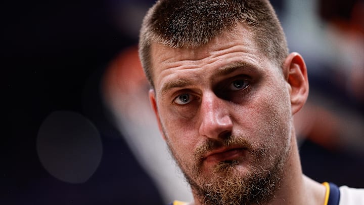 Nikola Jokic Gets Brutally Honest on Nuggets' Poor Preseason Play