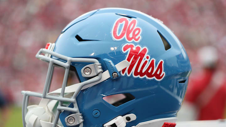 Ole Miss Projected to Land Former LSU Commit JaReylan McCoy