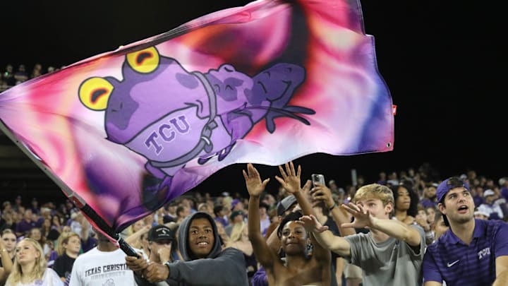 TCU Football: What Did We Learn From The Baylor Game?