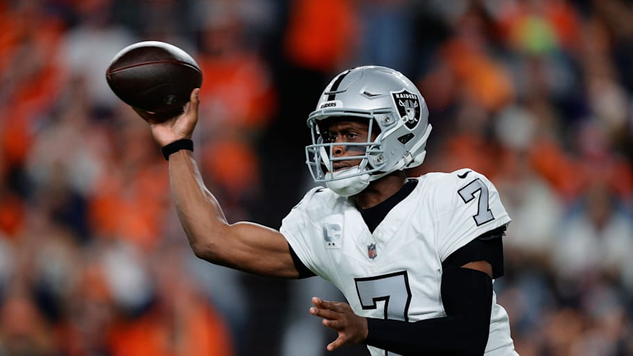 Analyzing the Relationship Between Raiders' Pete Carroll and Geno Smith | Yardbarker