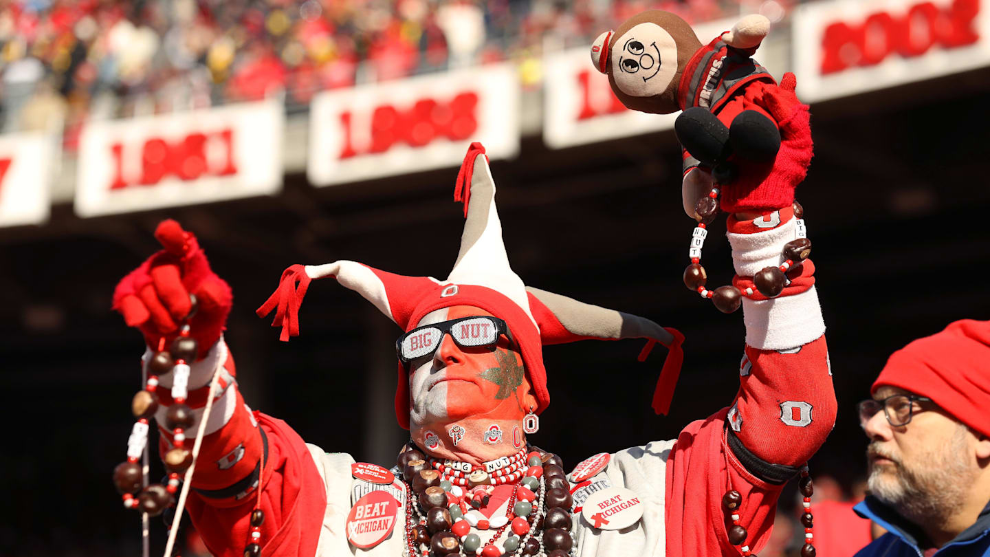 Three hilarious excuses from Ohio State's fanbase after losing to ...