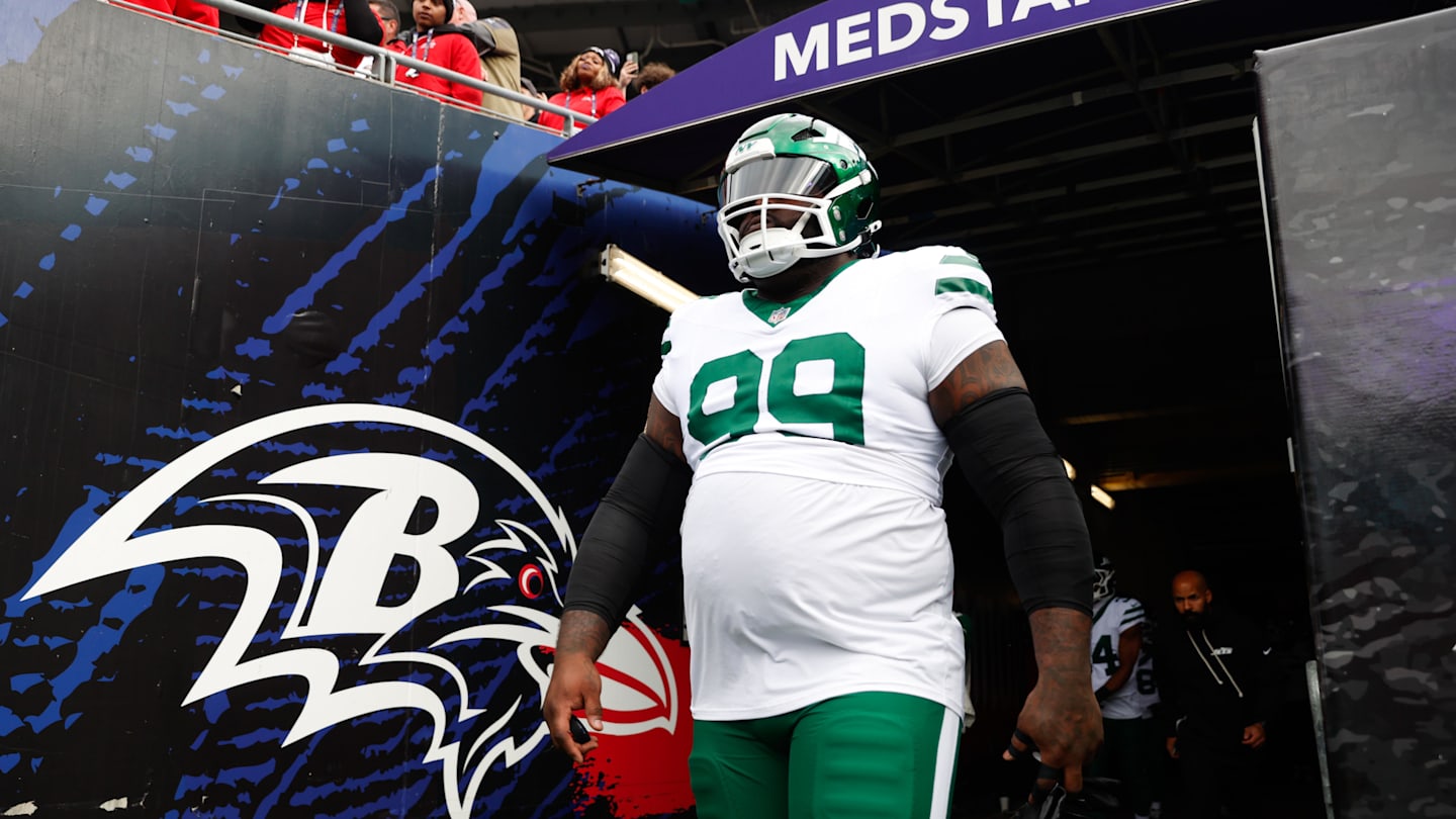 Jets Player Had Brutally Honest ‘Cancun’ Line After Ugly Loss to Saints