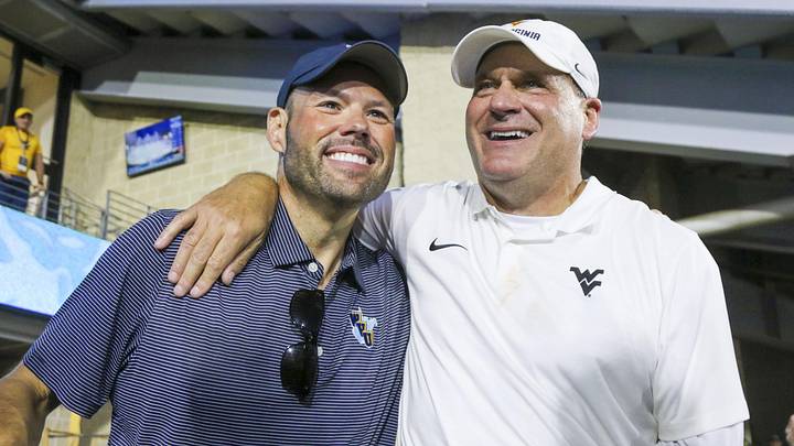 Reality Check: Rich Rodriguez Reveals What WVU Needs to Compete in the ...