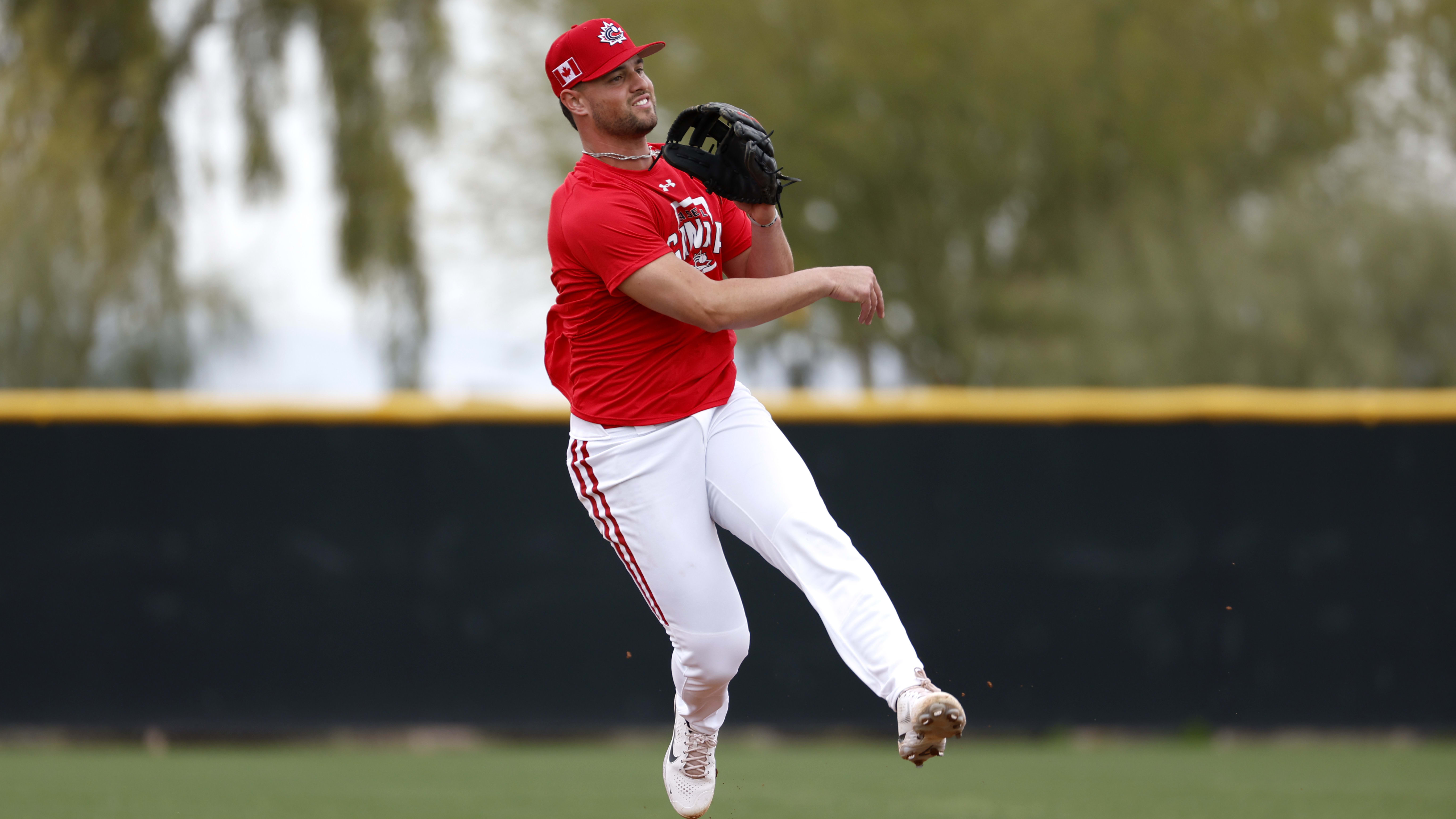 FanGraphs’ Top 31 Blue Jays Prospects list features some significant ...