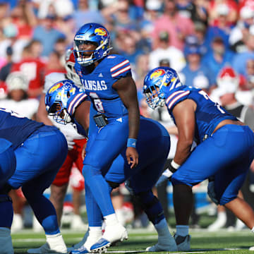 Single change in depth chart shouldn't worry Kansas Football fans ...