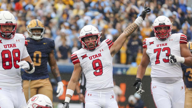 5 burning questions for Utah football going into bye week