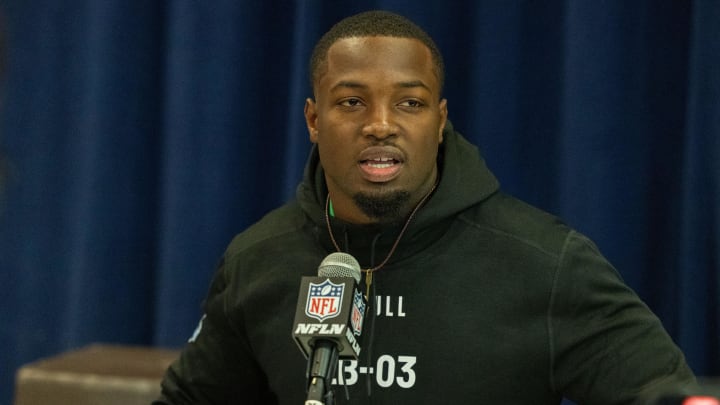 FSU Football NFL Draft Preview: LB Tatum Bethune