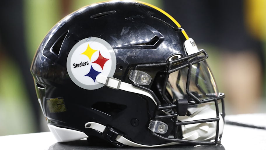Steelers Will Play First-Ever NFL Game in Ireland