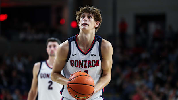 4 key takeaways from Gonzaga's exhibition opener against Northwest