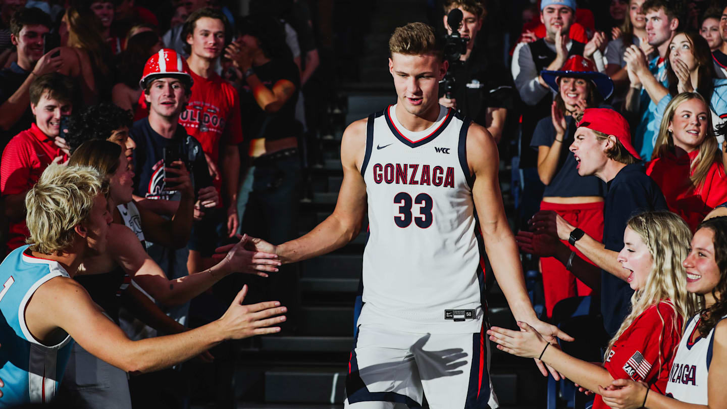 Warner Pacific’s Matt Gregg on playing Gonzaga: ‘It’s something our ...