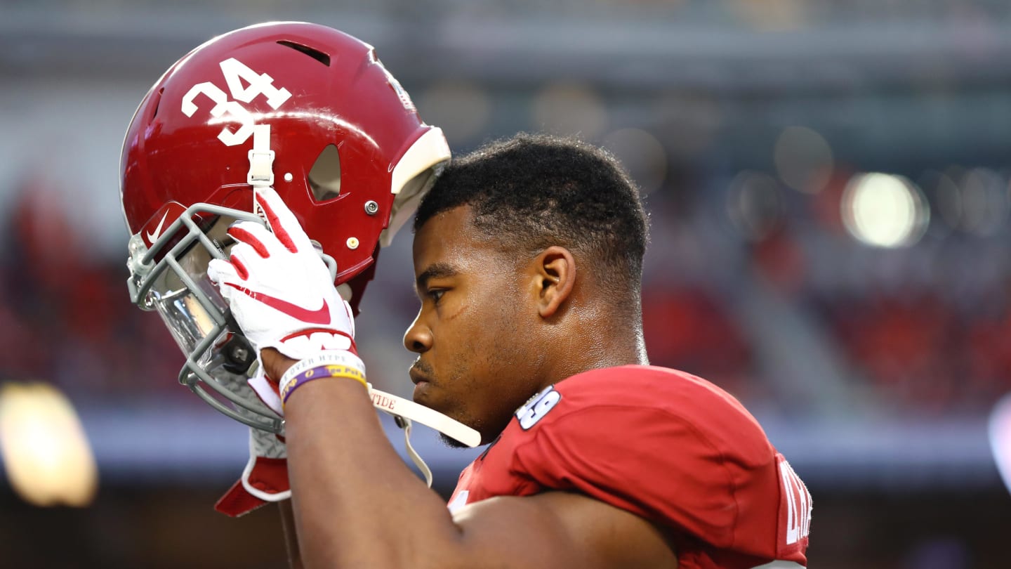 The Saban 250: 71-80 Features Two Key Leaders, Damien Harris and Greg ...