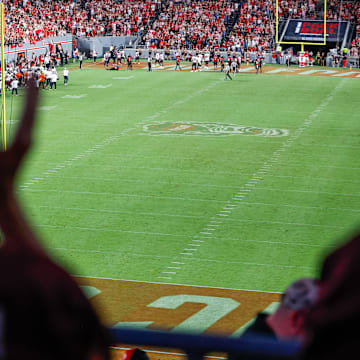 The Toughest Road Environments Virginia Tech Football Will Face in 2025