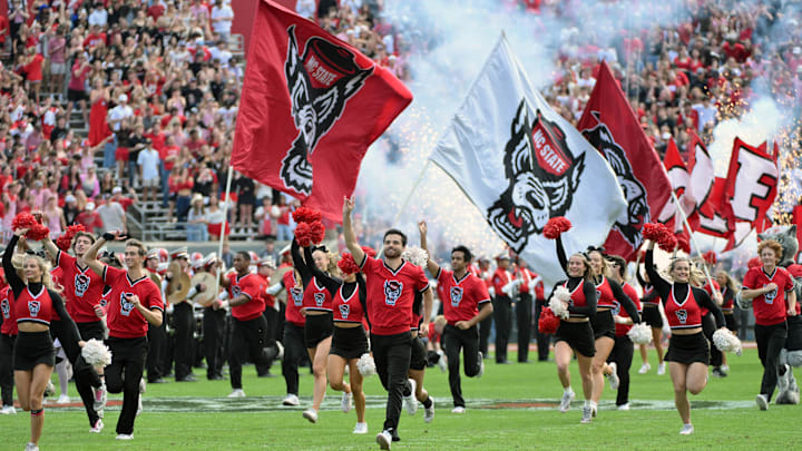 NC State Football Coach Makes Good on Funny Promise to Recruit