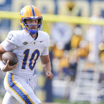 Former Pitt Panthers Kicker Shines with Steelers