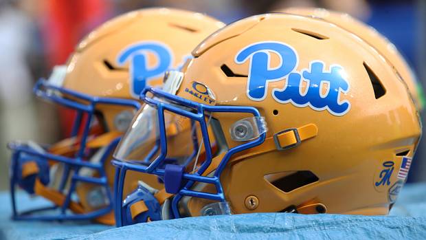 Pitt Panthers Name Honorary Captain vs. Syracuse