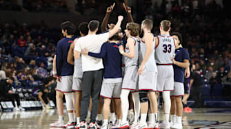 Basketball - Gonzaga Bulldogs On SI - Sports Illustrated