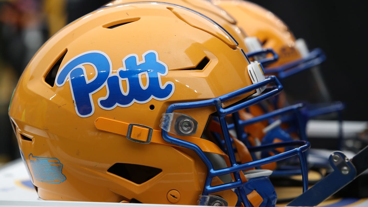 Pitt Panthers Names Honorary Captain vs. Florida State