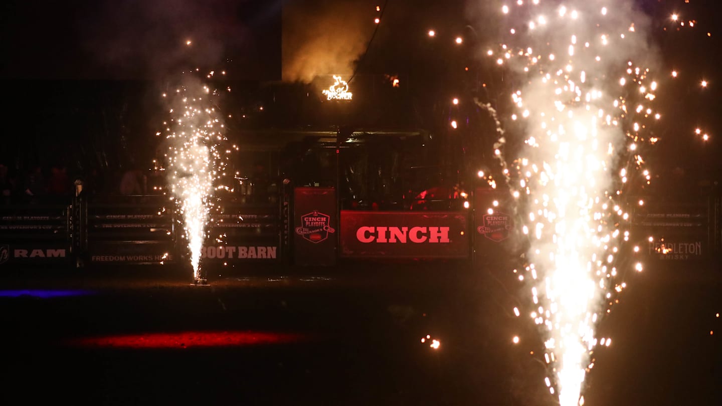 Sioux Falls: Who Has the Opportunity To Move Into the Top 15?