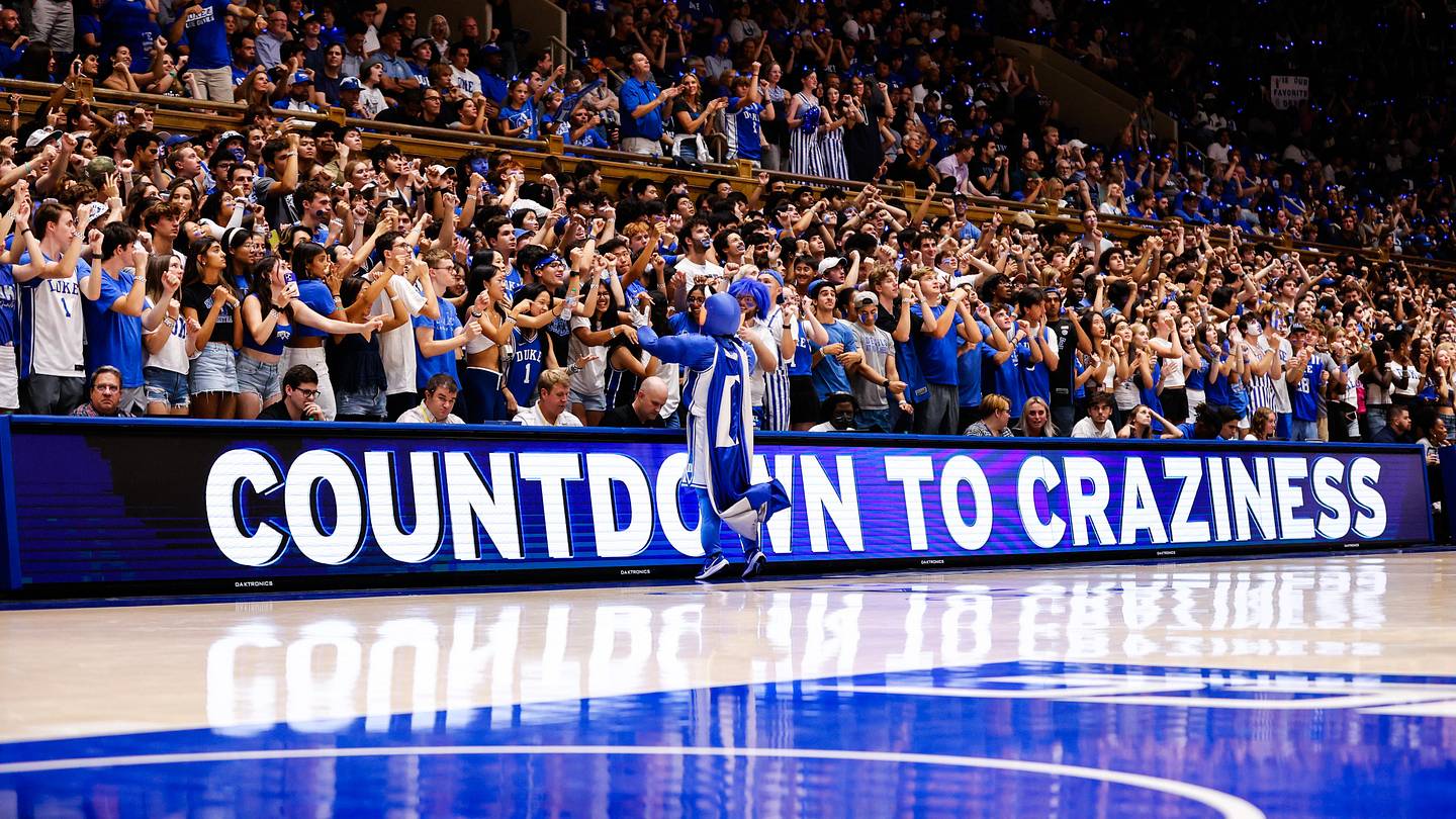 Duke Basketball: Three Recruits Join Crazies, Another Looks On