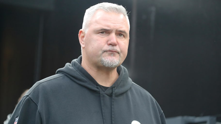 Report: Steelers Retaining O-Line Coach