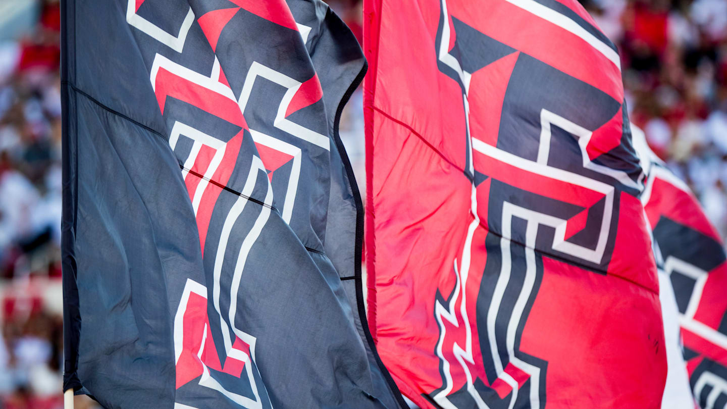 Texas Tech Red Raiders news: Baseball adds an arm, Big 12 seeks revenue ...