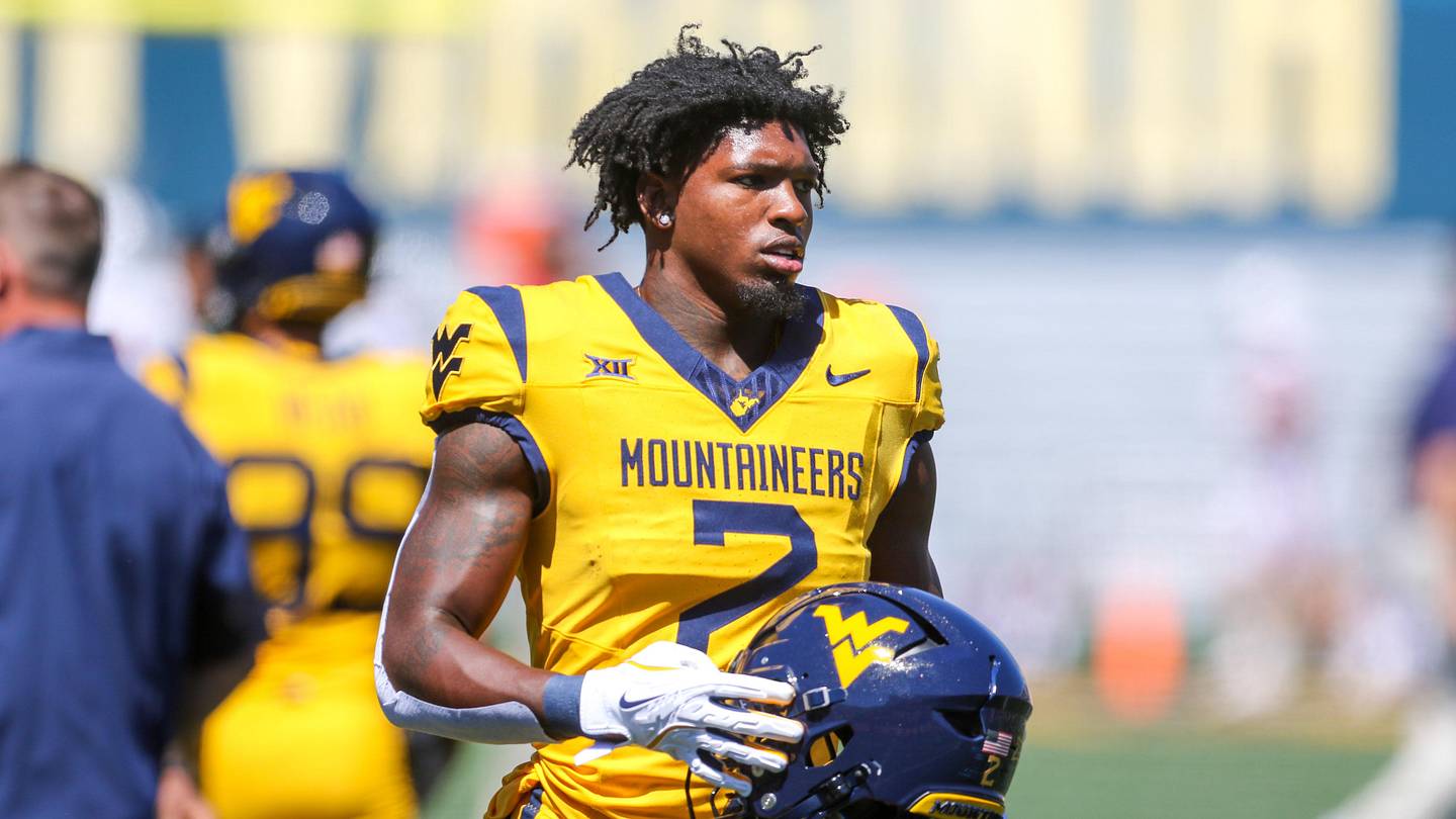 Key Injuries Have Hurt WVU’s Offense but Reinforcements May Be on the Way