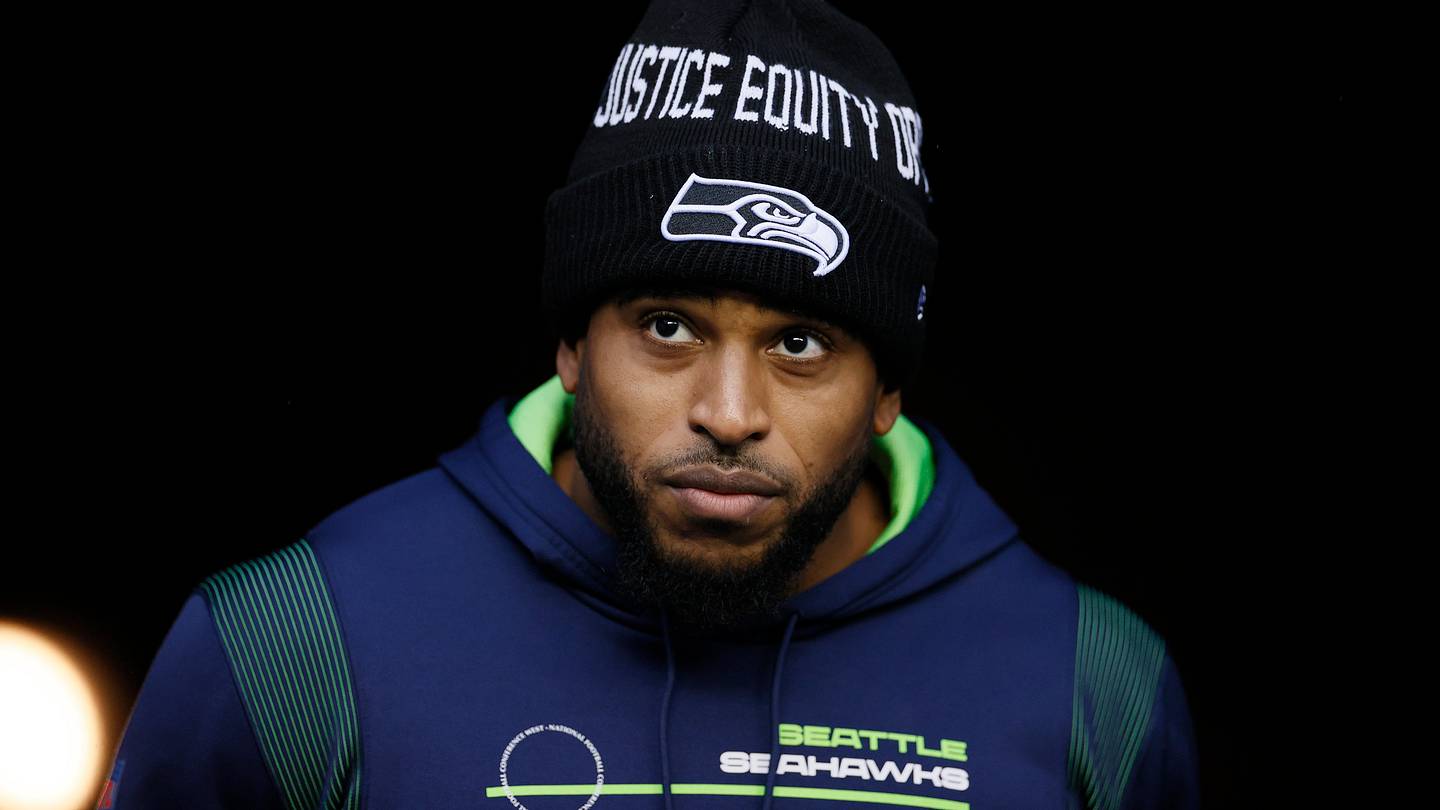 Rams still working to try and sign Bobby Wagner