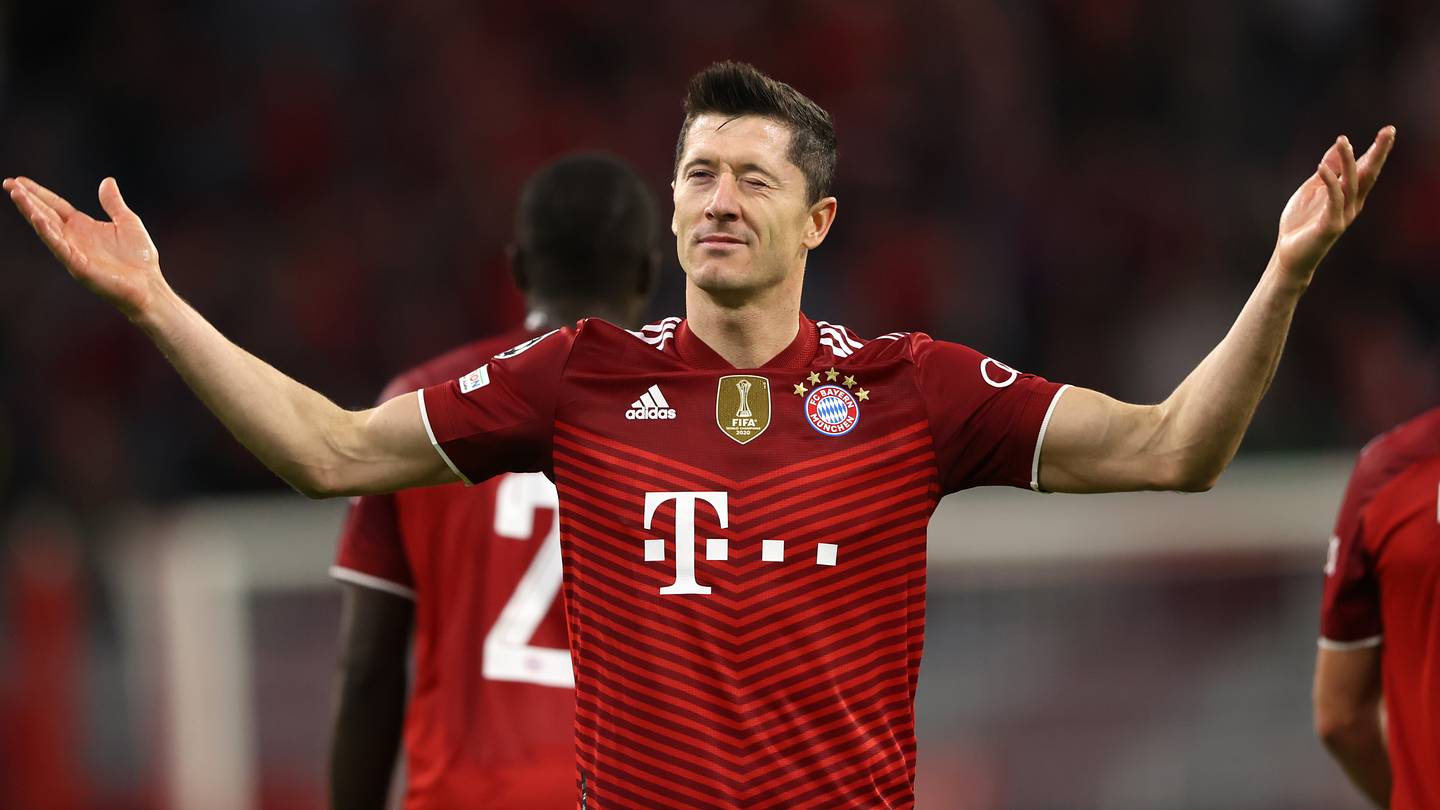 Ídolo do Bayern, Matthäus vê clube 'desmoronando' e diz entender ...