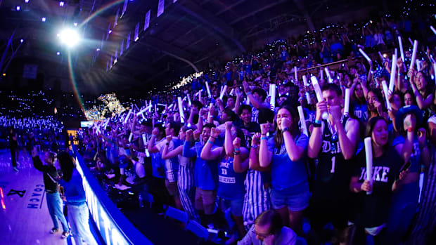 Duke Basketball’s X-Factor for 2025–26 Season Success