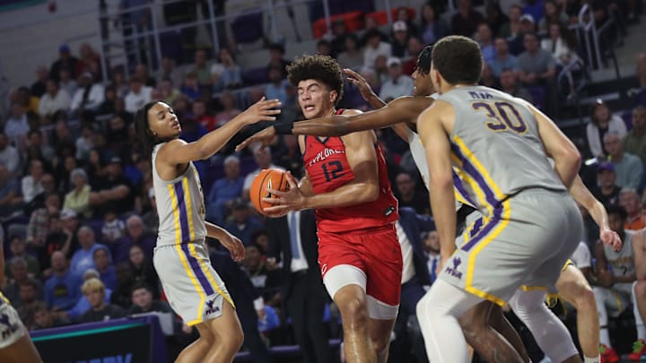 Vote: Who was the Top Senior Boys Basketball Player at the City of ...