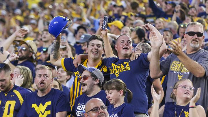 How Many Games Will WVU Win the Rest of the Way? Fans Just Made Their Picks