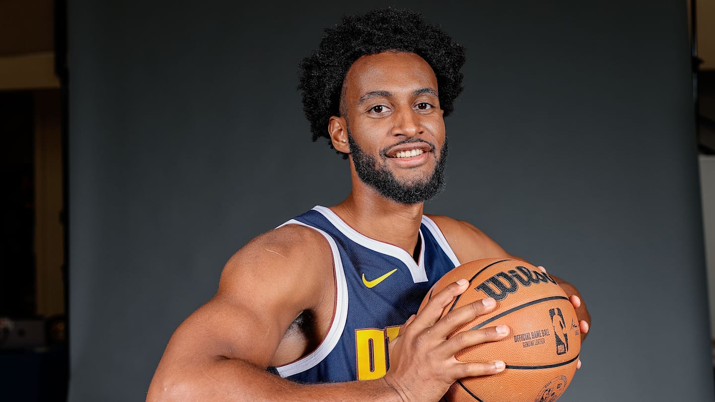 Braxton Key Converted to Standard Contract, Joins Warriors for NBA Playoffs