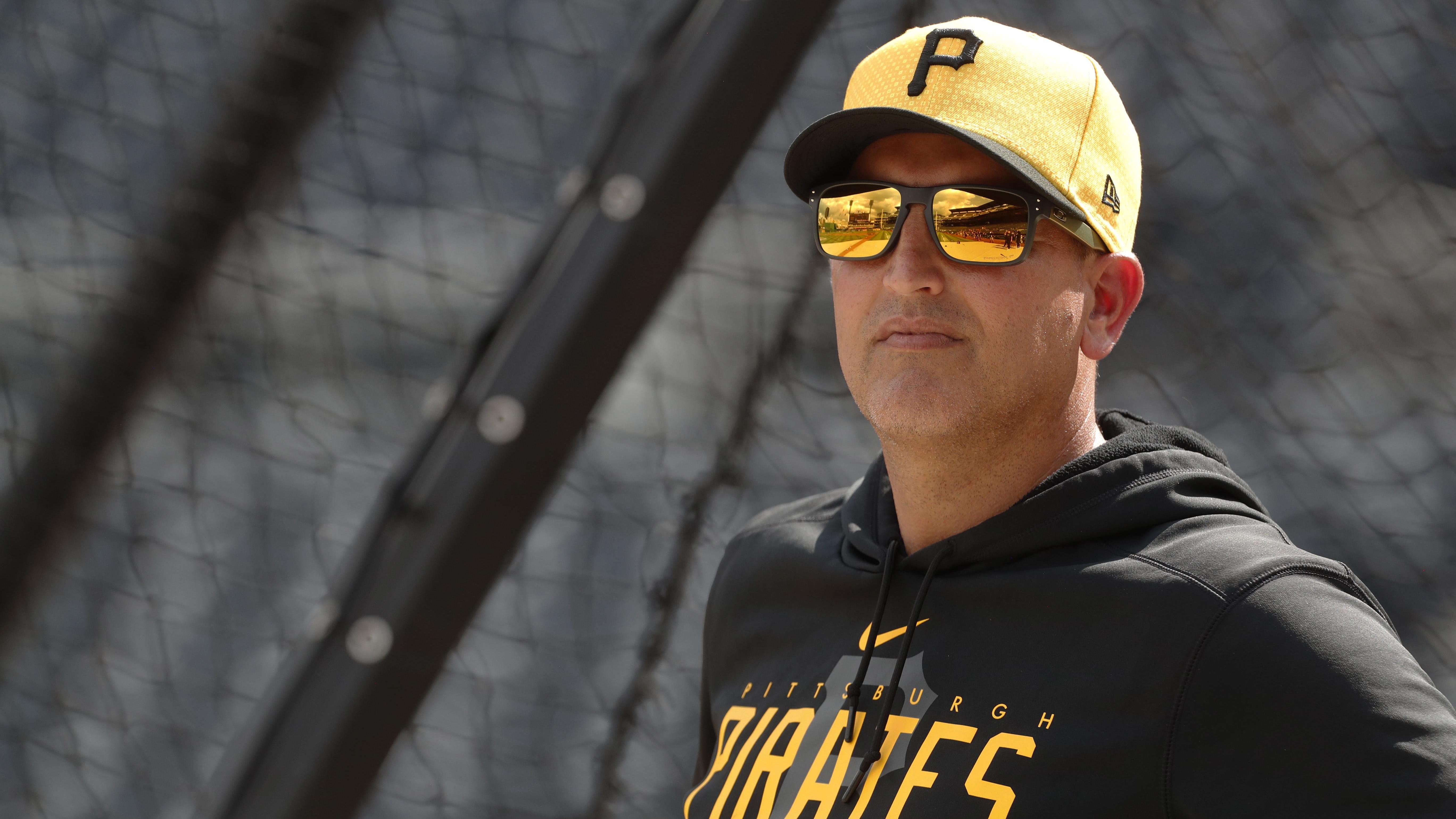 Dear Pittsburgh Pirates: It's not too late to make a change, but a ...