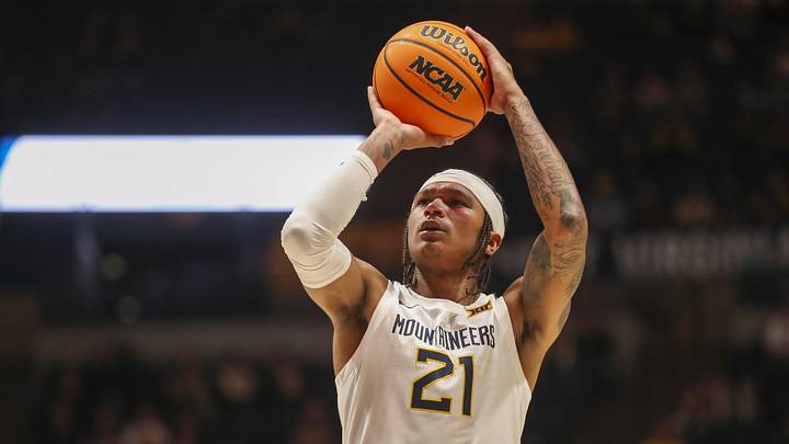 RaeQuan Battle Traded for Dennis Rodman’s Son, Joins Joe Mazzulla’s ...