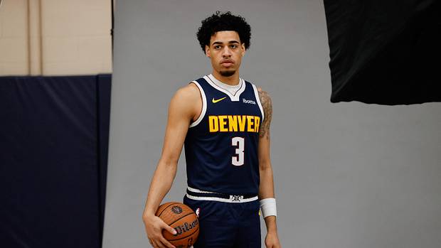 Denver Nuggets Pick Up Options on Pair of Promising Players