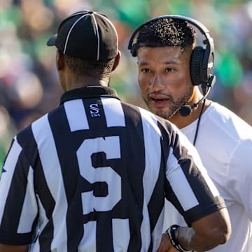 Notre Dame Loses To Miami: Time For Patience Or Panic with the Irish?