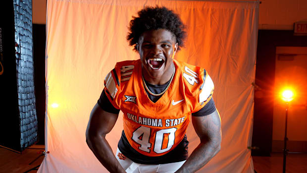 Oklahoma State Ready to Dominate with Defense in Season Opener