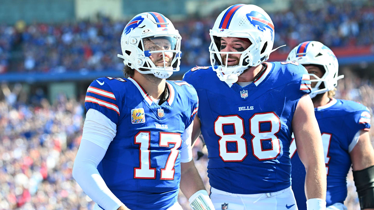 Bills vs. Patriots expert predictions for Week 5: It isn't a sweep for ...