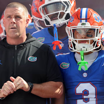 An Update on Florida Gators' DL Stephon Shivers