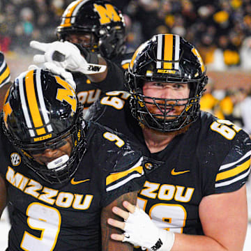 Volume of Threes, Shot Selection Aren't an Issue for Mizzou Despite ...