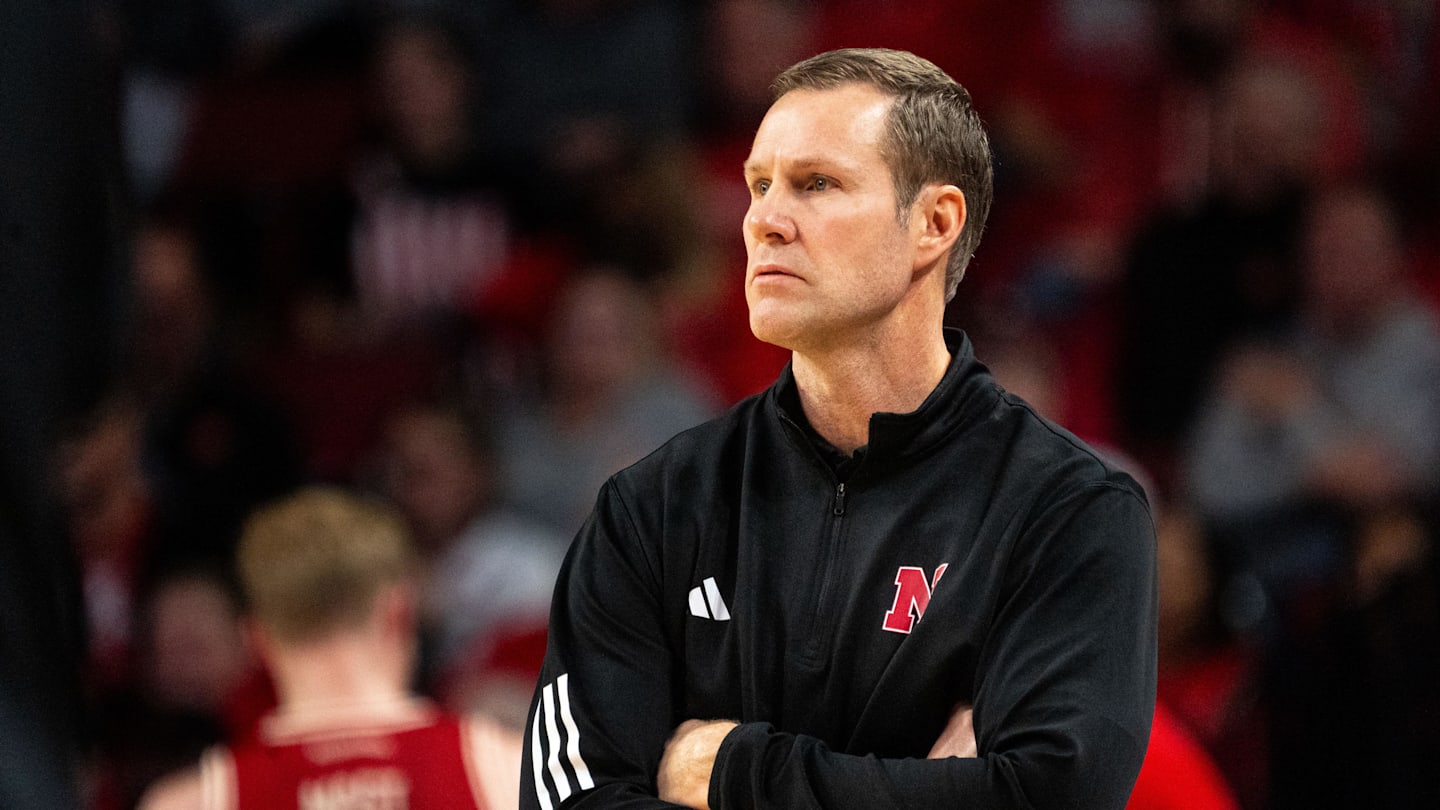 Fred Hoiberg ramping up practice intensity ahead of Wisconsin