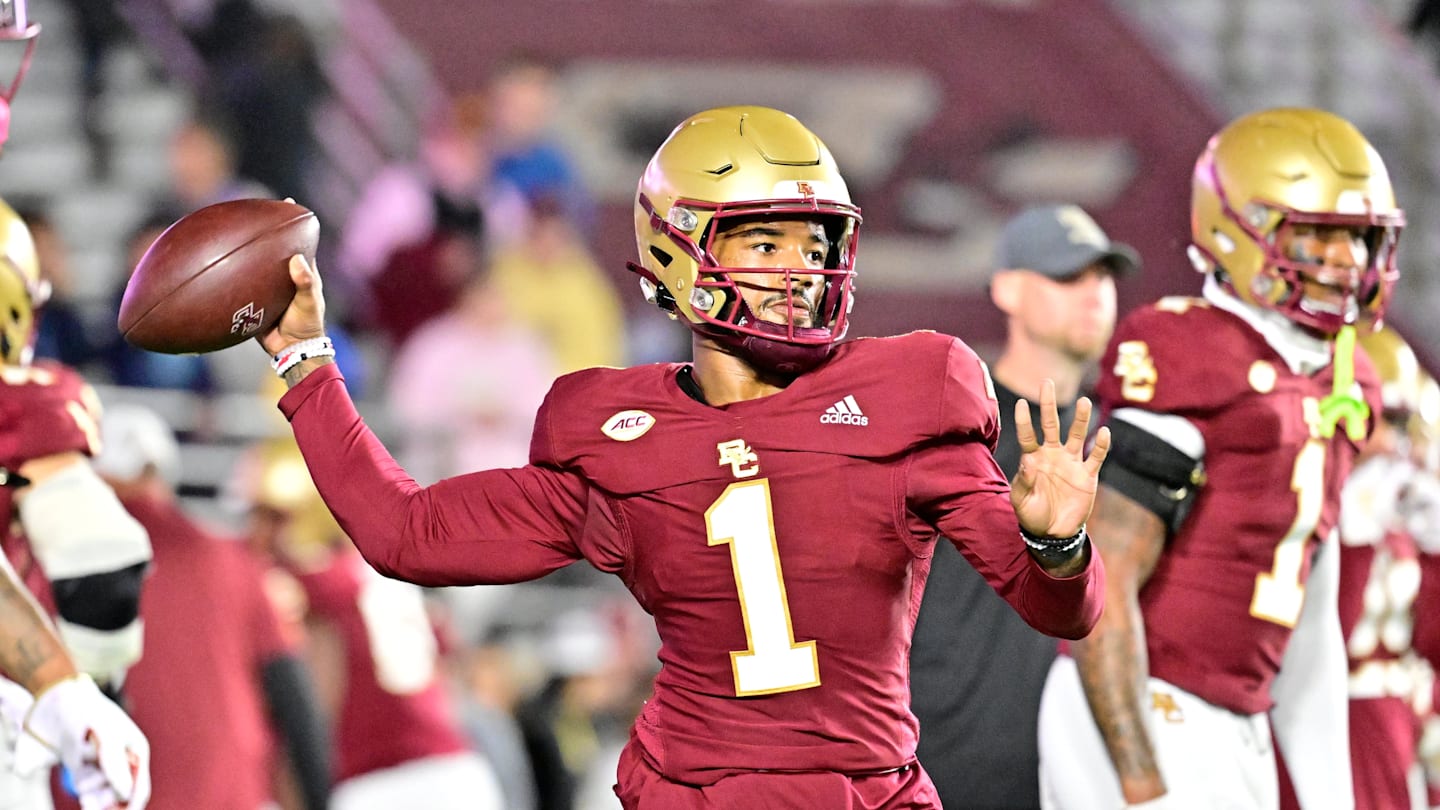 Tommy Castellanos, Duce Robinson showcase playmaking potential of FSU's ...
