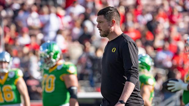 Oregon Ducks' Recruiting Targets Reclassify: 5-Stars Richard Wesley ...