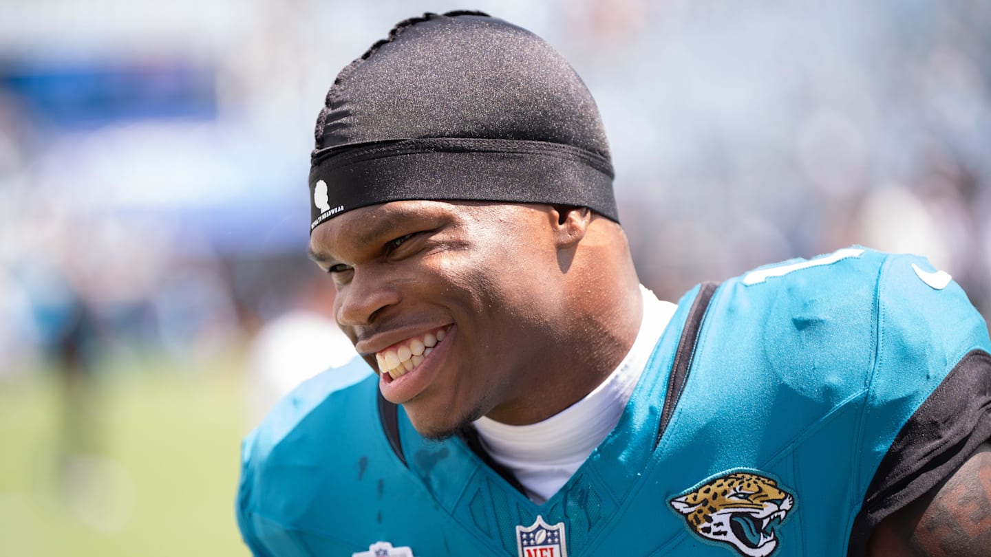 Joe Burrow Praises Travis Hunter, Jaguars Star Expected to Play More ...