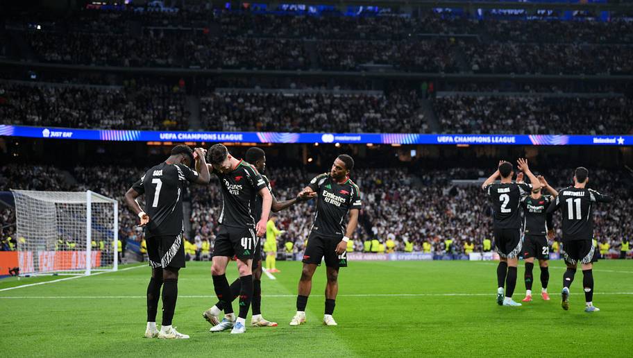 Supercomputer predicts Champions League winner after dramatic quarter ...