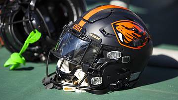 Oregon State Beavers On SI - Sports Illustrated
