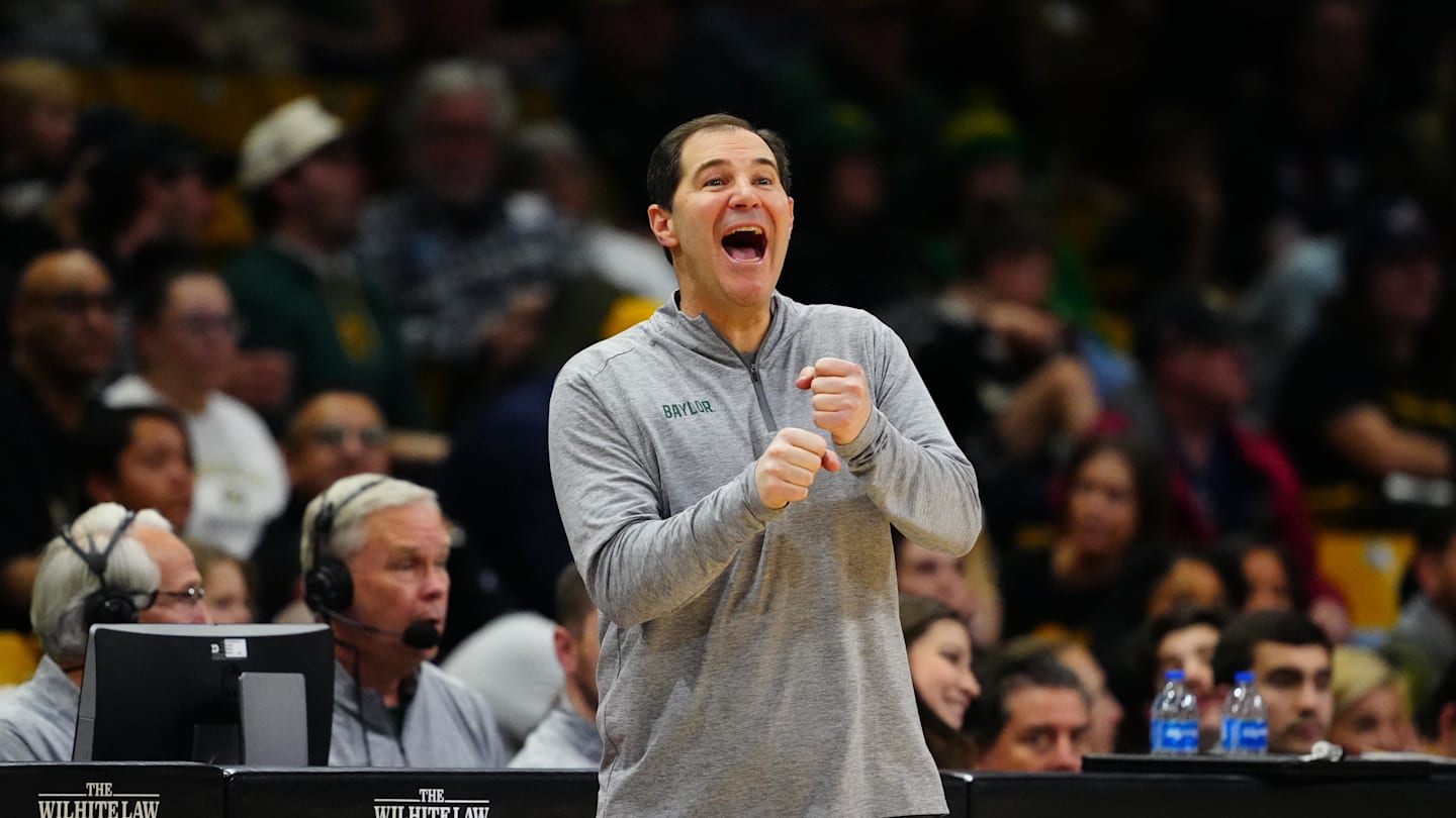 How to watch Baylor basketball represent Team USA in FISU World ...