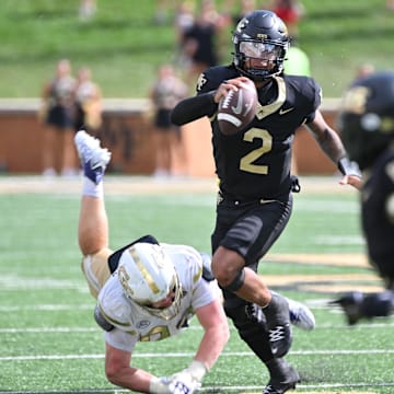 Meet the Coordinators: Rob Ezell and Scottie Hazelton