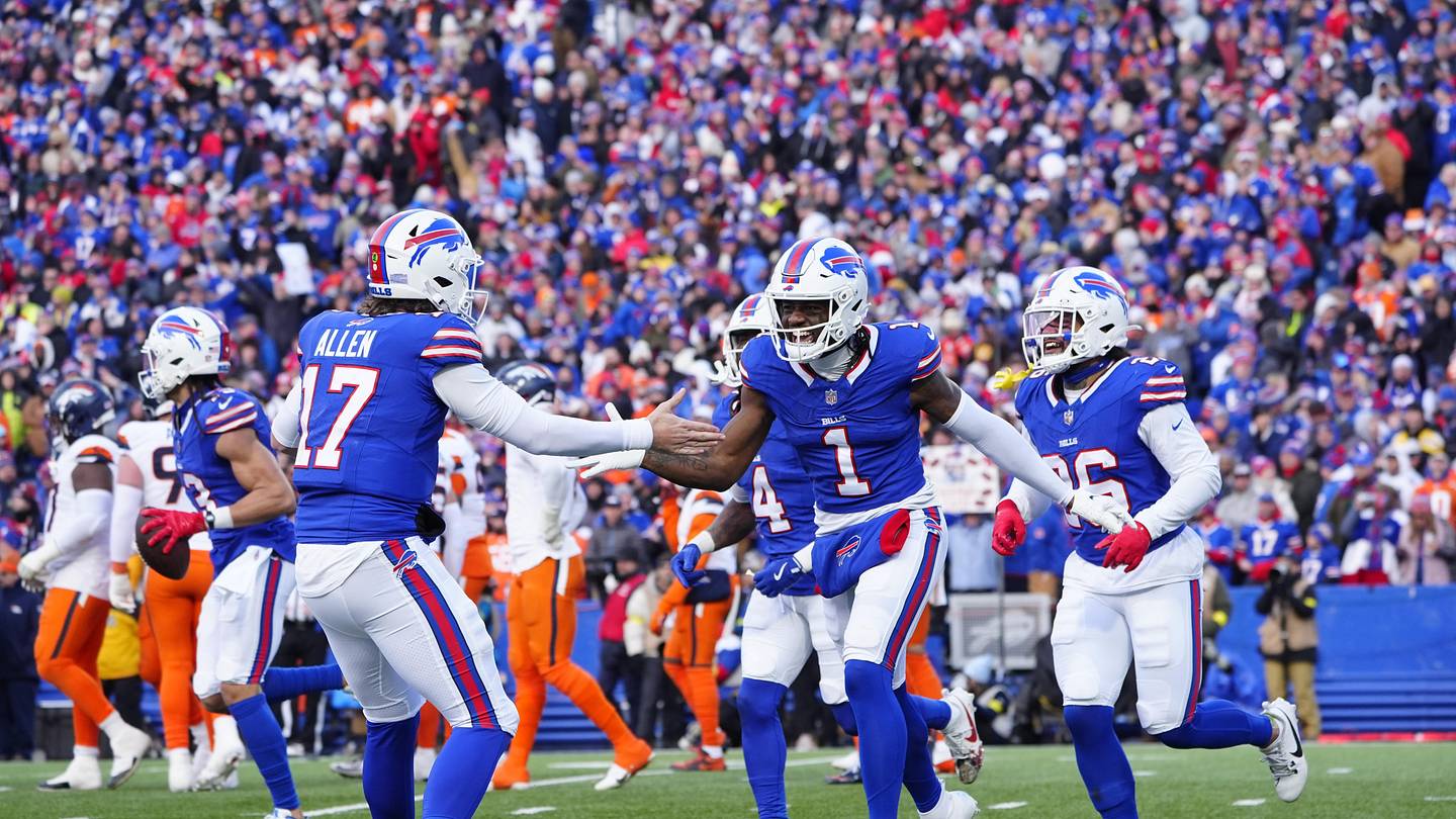 Bills' initial 53-man regular season roster unveiled following NFL ...