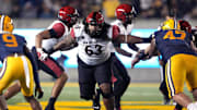 Football - San Diego State Aztecs On SI - Sports Illustrated